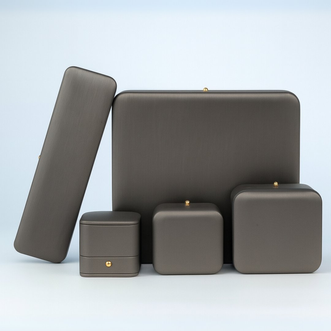 Majestic 👑 Luxury Jewelry Gift Packaging | PrestigeFancy.com