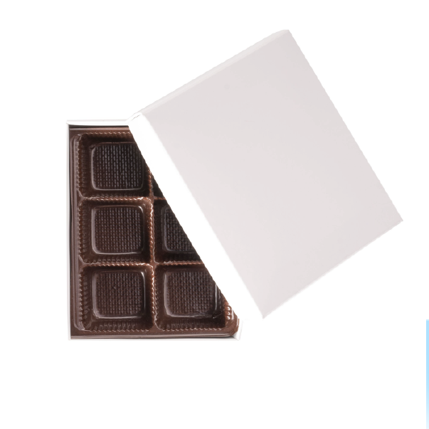 Elegant Chocolate Gift Boxes 🍫 | PrestigeFancy.com