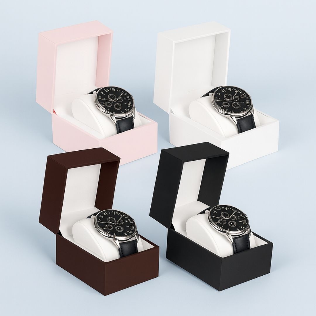 🕰️ Watch Gift and Storage Boxes 🕰️ | PrestigeFancy.com