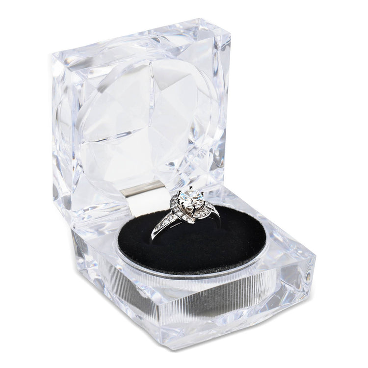 Discover Luxury Jewelry Boxes for Every Style | Prestige & Fancy