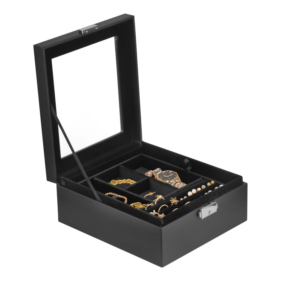 Luxury Jewelry Boxes Store US, Canada | Prestige & Fancy