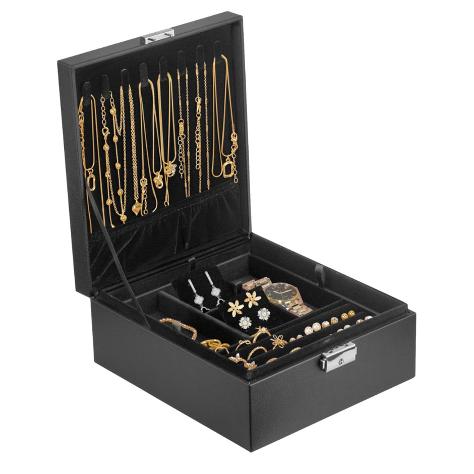 Luxury Jewelry Boxes Store US, Canada | Prestige & Fancy