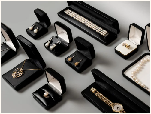 About : Discover Prestige Fancy