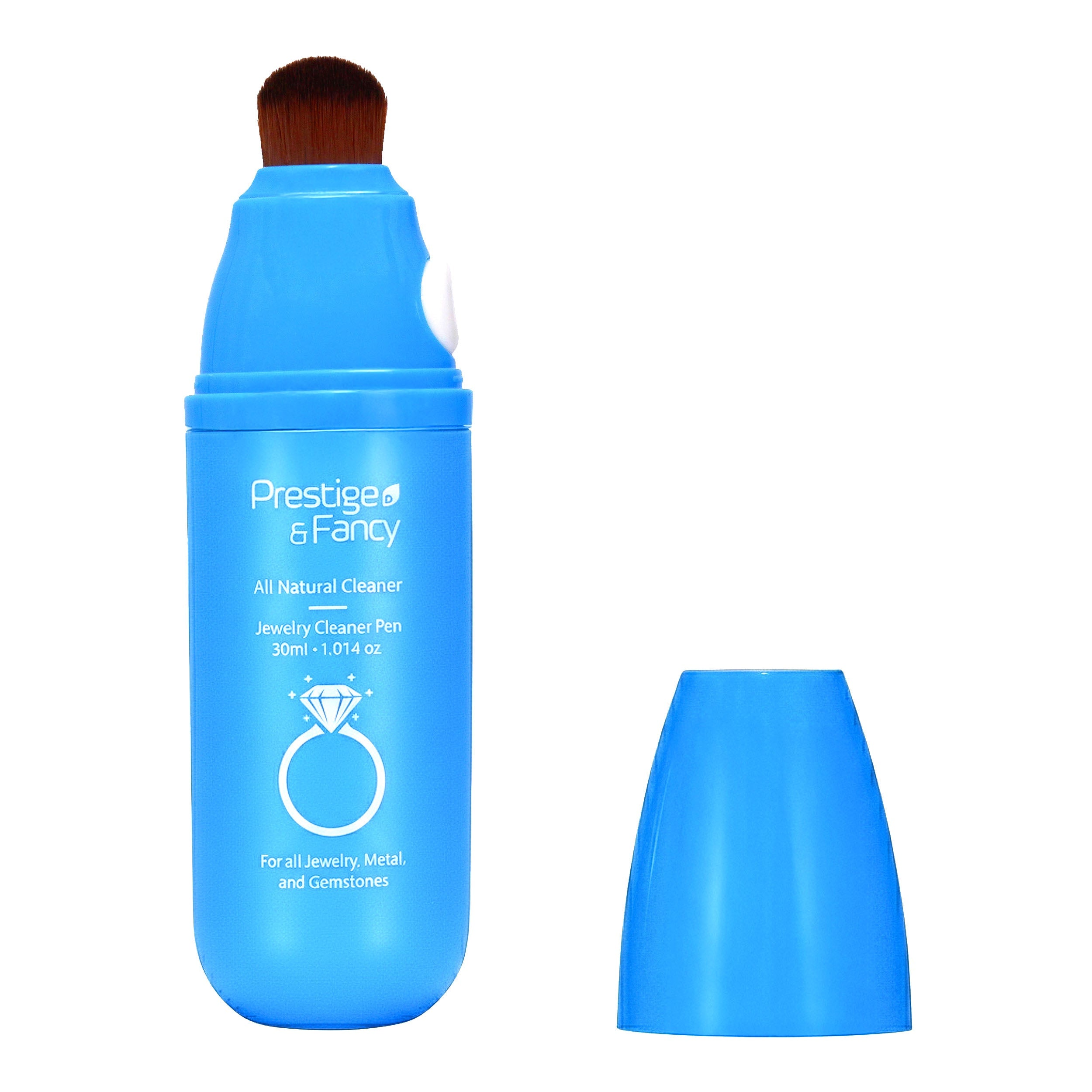 All-Purpose Jewelry Dip Cleaning Kit by Prestige & Fancy