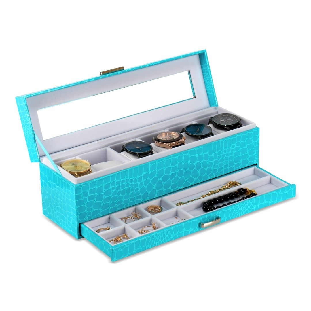 Luxury Jewelry Boxes Store US, Canada | Prestige & Fancy