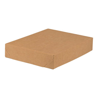 Sleek Cardboard Gift Box Elegance Quality | Prestige & Fancy
