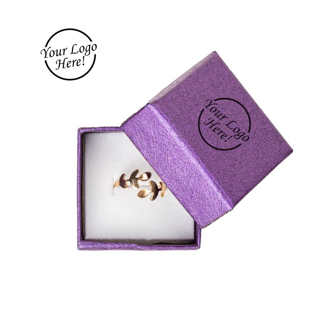 Luxury Jewelry Boxes Store US, Canada | Prestige & Fancy