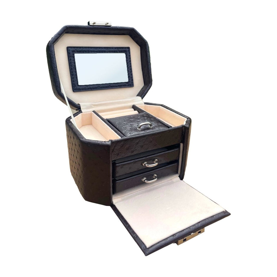 Jewelry Gift & Storage Cases 💼 | PrestigeFancy.com